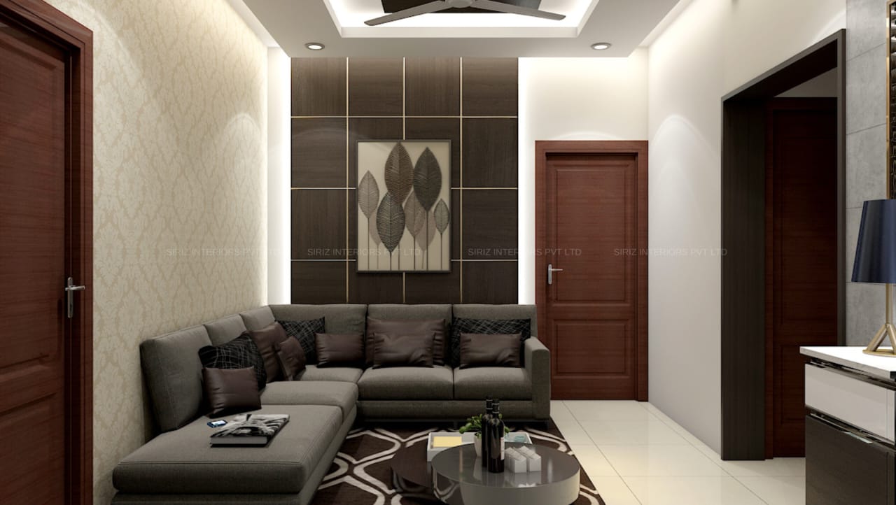 Best Interior Designers in Chennai - Siriz Interiors